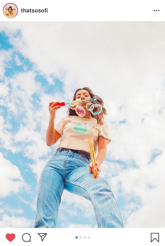Instagram Self Photoshoot Ideas At Home Marianafelcman