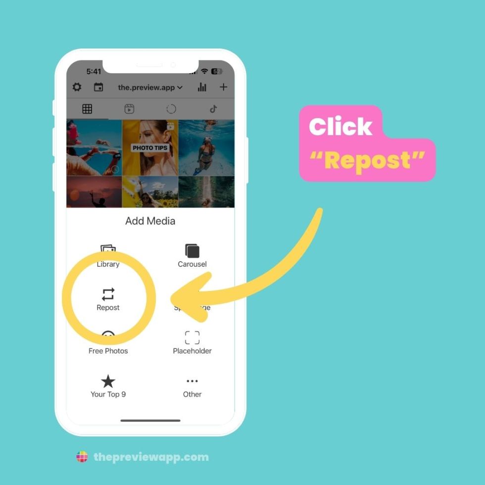 How to use PREVIEW APP for Instagram (Step-by-Step Tutorial)