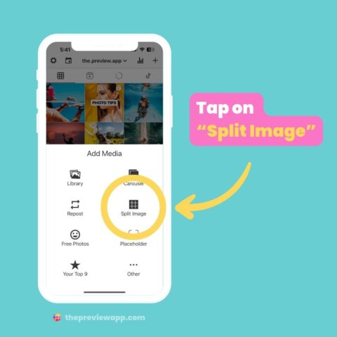 How to use PREVIEW APP for Instagram (Step-by-Step Tutorial)