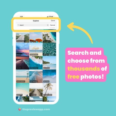 How to use PREVIEW APP for Instagram (Step-by-Step Tutorial)