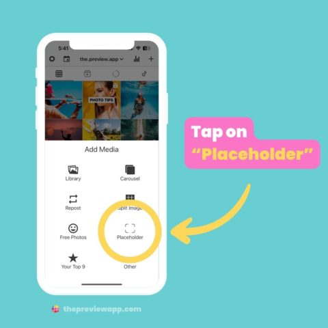 How to use PREVIEW APP for Instagram (Step-by-Step Tutorial)