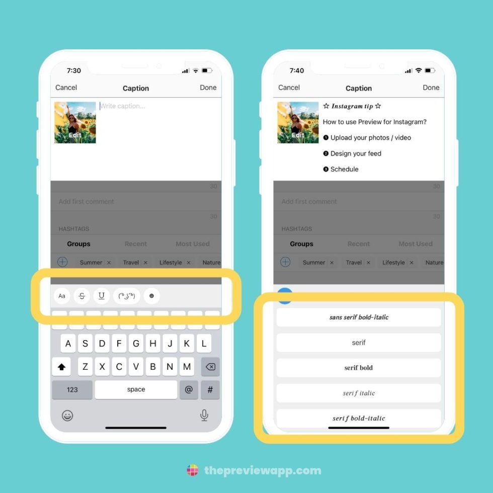 How to use PREVIEW APP for Instagram (Step-by-Step Tutorial)