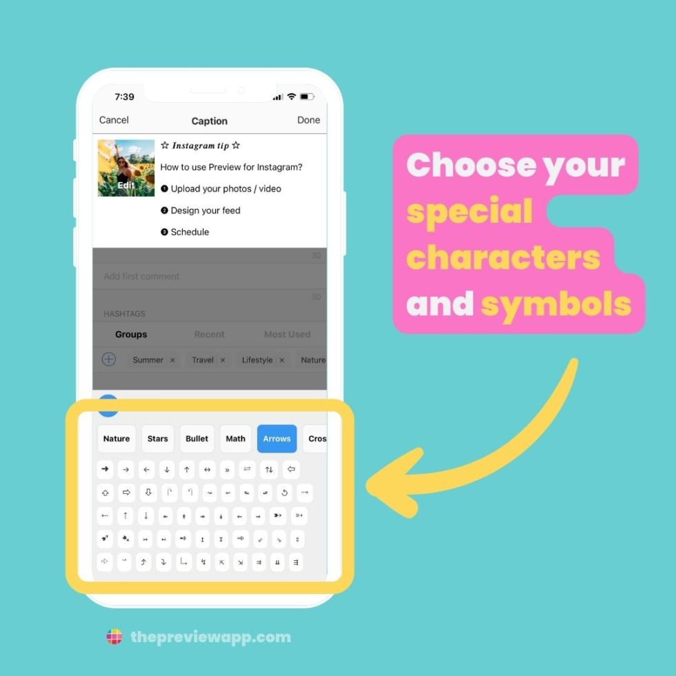 How to use PREVIEW APP for Instagram (Step-by-Step Tutorial)