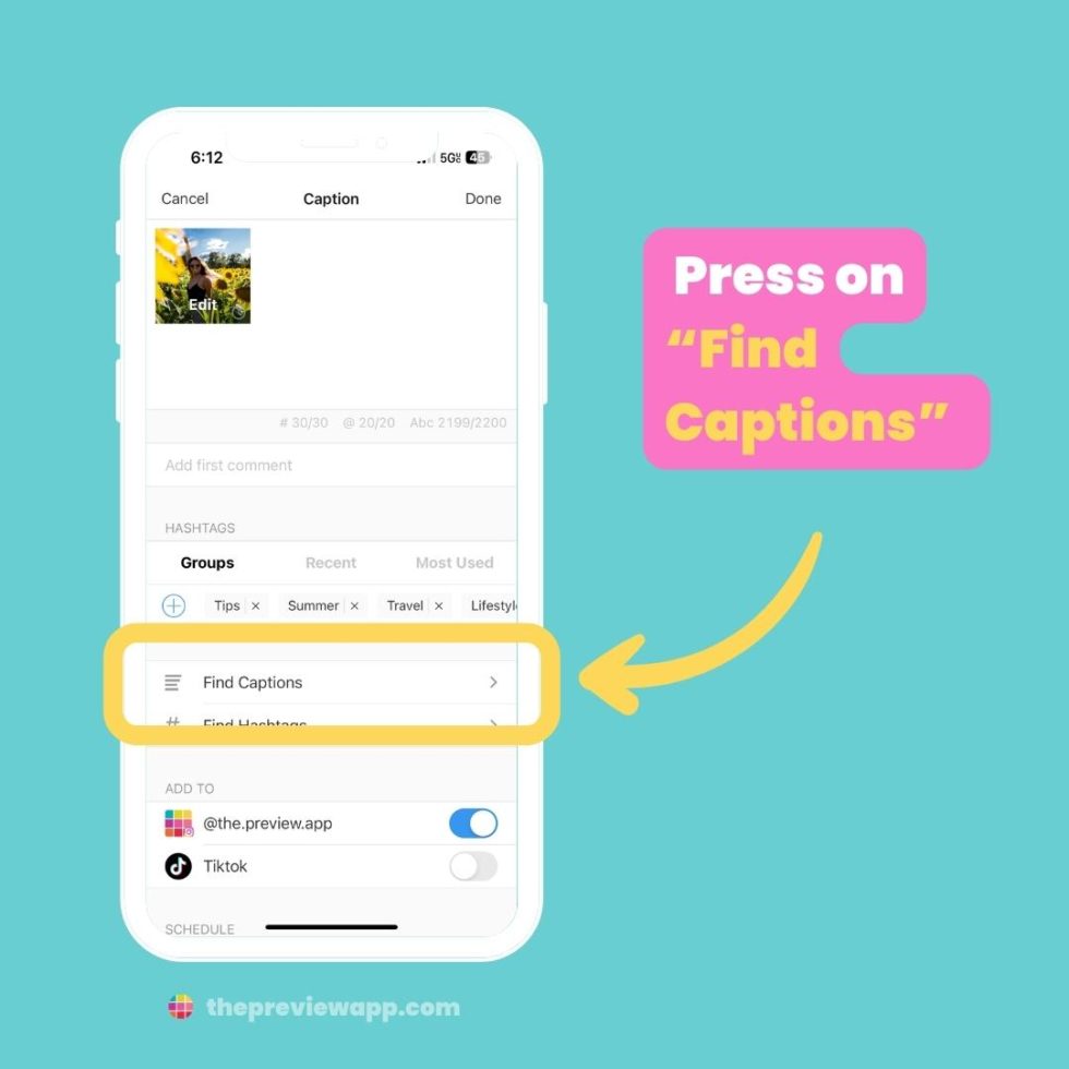How to use PREVIEW APP for Instagram (Step-by-Step Tutorial)