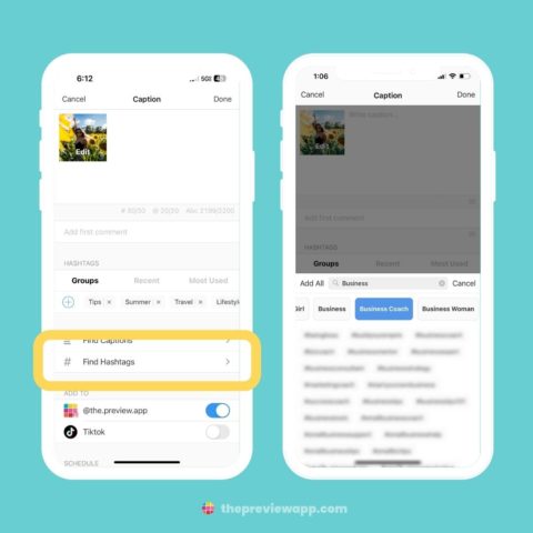 How to use PREVIEW APP for Instagram (Step-by-Step Tutorial)