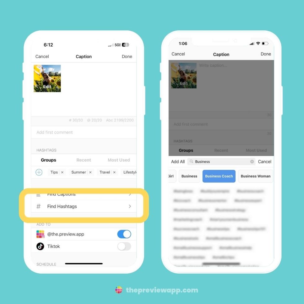 How to use PREVIEW APP for Instagram (Step-by-Step Tutorial)
