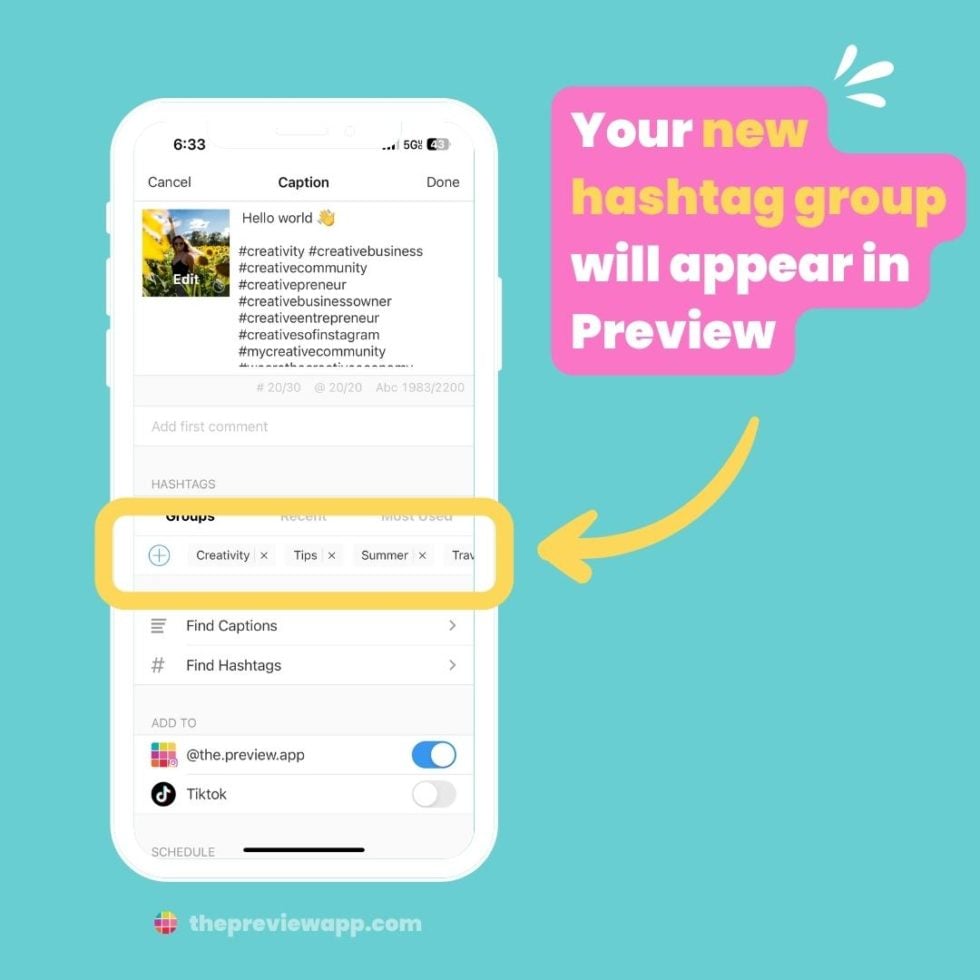 How to use PREVIEW APP for Instagram (Step-by-Step Tutorial)