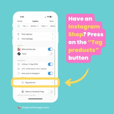 How to use PREVIEW APP for Instagram (Step-by-Step Tutorial)