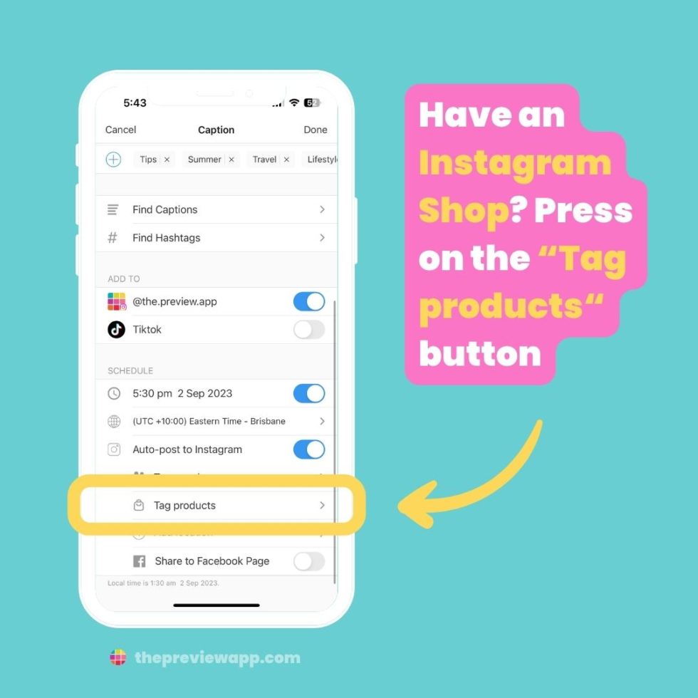 How to use PREVIEW APP for Instagram (Step-by-Step Tutorial)