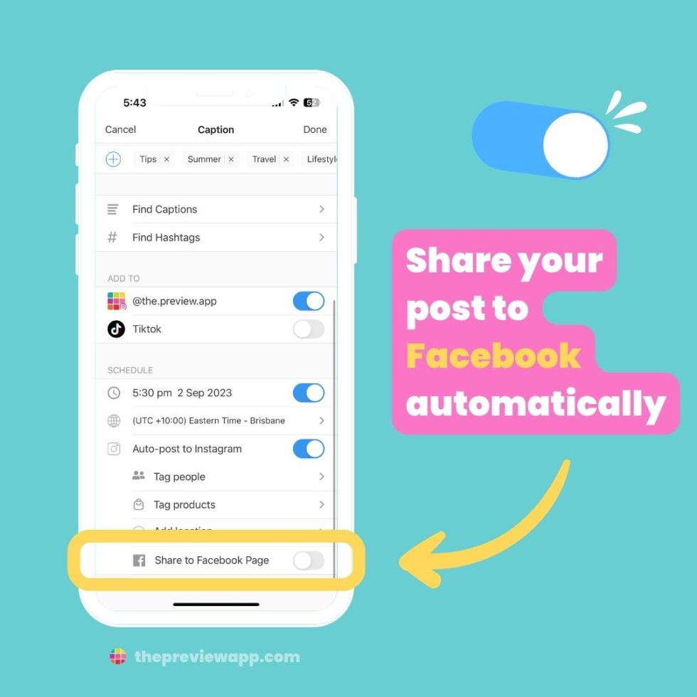 How to use PREVIEW APP for Instagram (Step-by-Step Tutorial)
