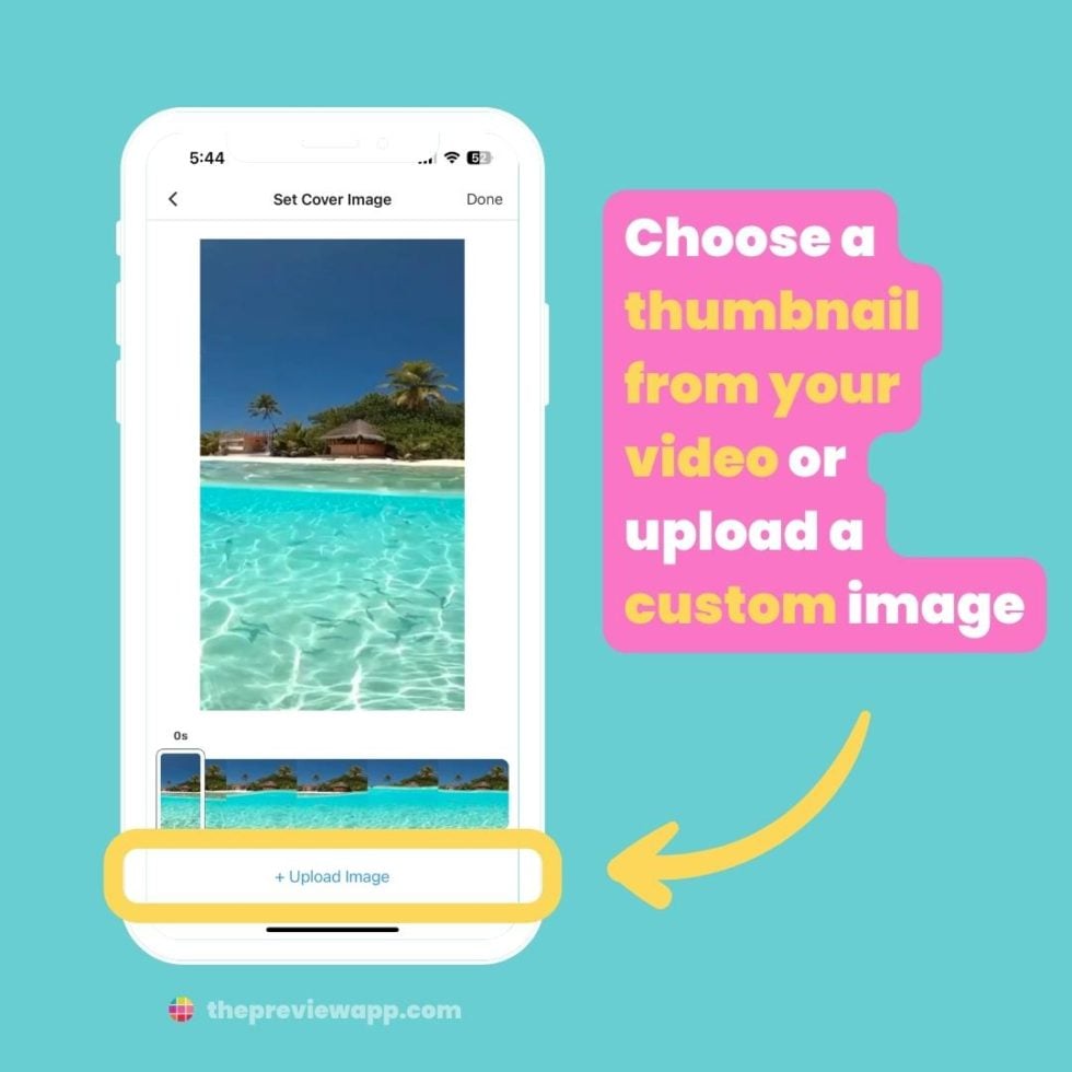 How to use PREVIEW APP for Instagram (Step-by-Step Tutorial)