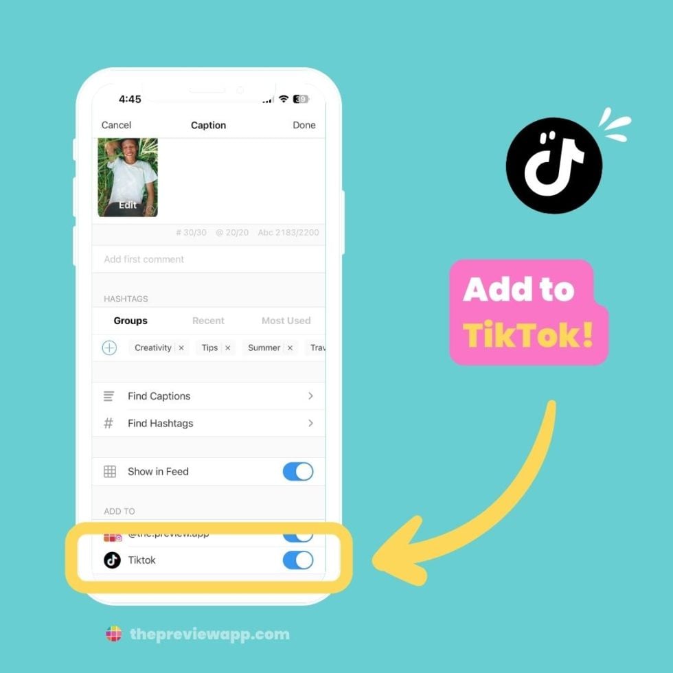 How to use PREVIEW APP for Instagram (Step-by-Step Tutorial)