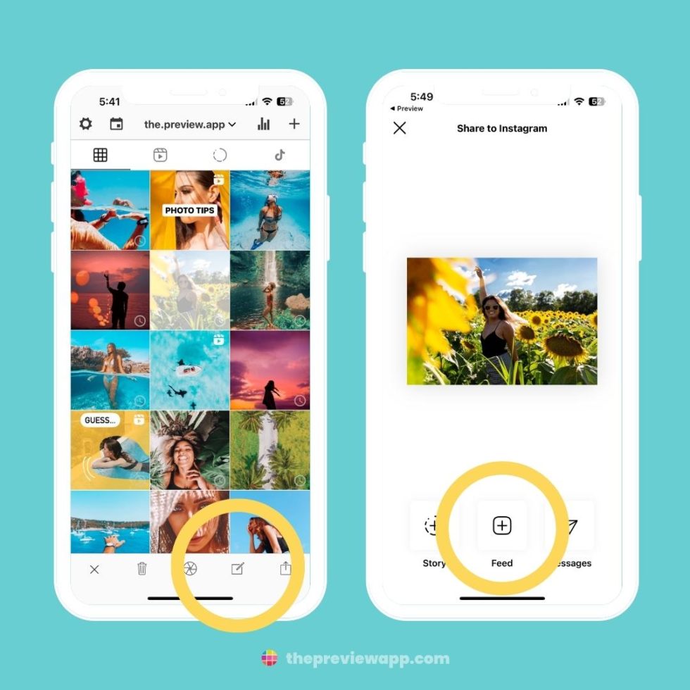 How to use PREVIEW APP for Instagram (Step-by-Step Tutorial) How to use PREVIEW APP for Instagram (Step-by-Step Tutorial)