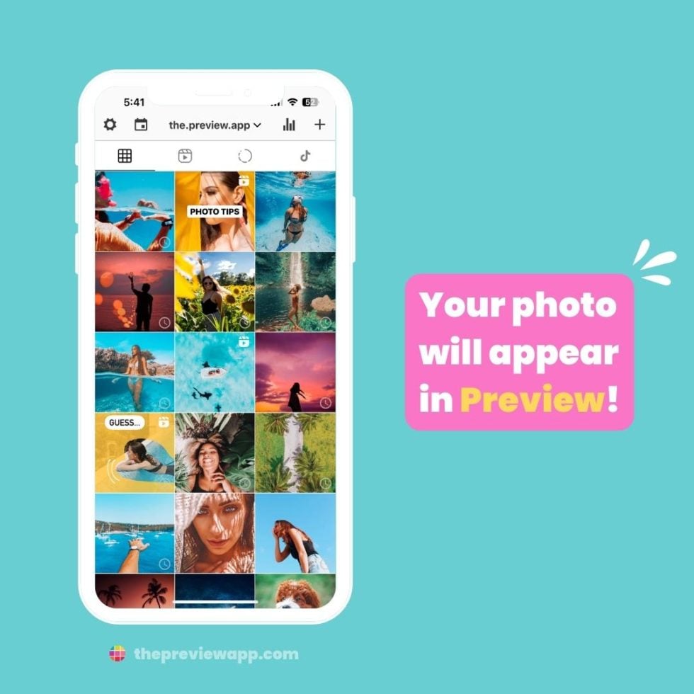 How to use PREVIEW APP for Instagram (Step-by-Step Tutorial)