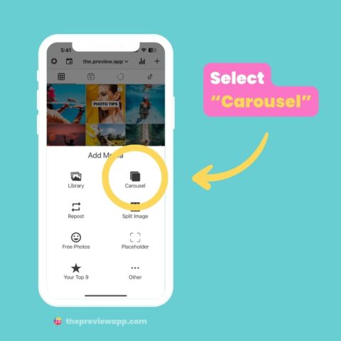 How to use PREVIEW APP for Instagram (Step-by-Step Tutorial)
