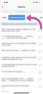 Instagram Captions for Clothing Brands (to Sell without sounding Salesy)