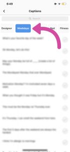 Instagram Captions for Clothing Brands (to Sell without sounding Salesy)