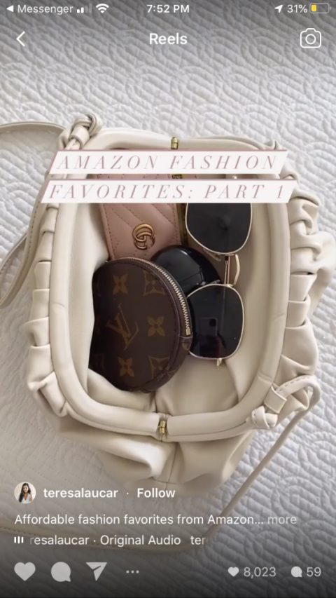 Instagram Reel ideas for Business (48 awesome video ideas)