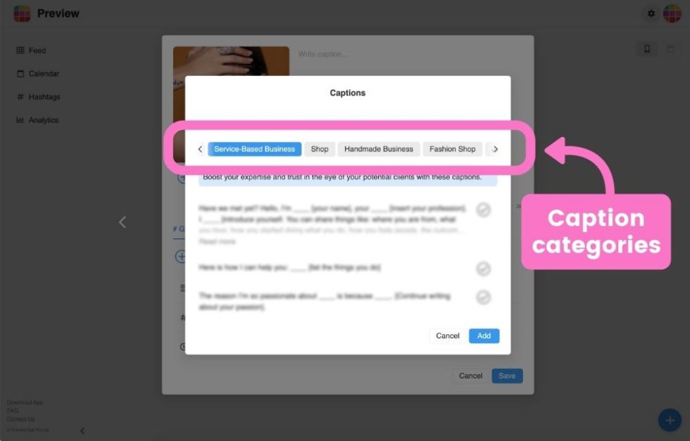 Instagram Captions for Business (your Customers will Love)