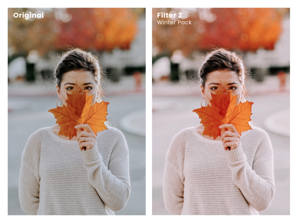 Best Instagram Fall Photo Ideas (inspiration + filters)