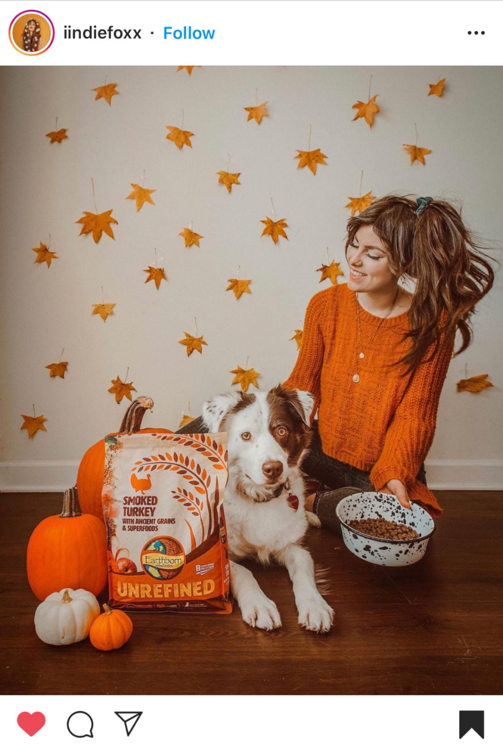 Best Instagram Fall Photo Ideas (inspiration + filters)