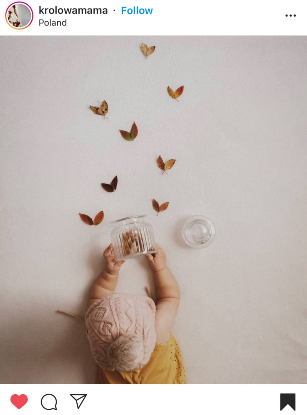 Best Instagram Fall Photo Ideas (inspiration + filters)