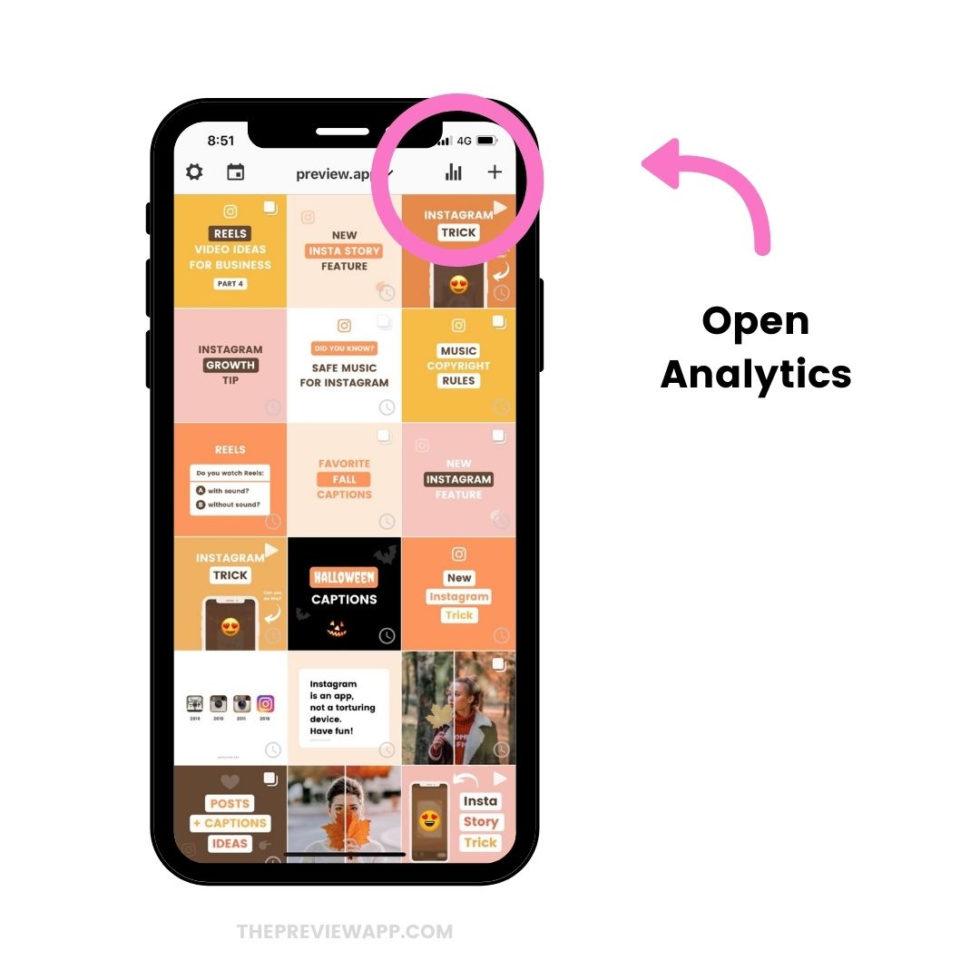 The Ultimate Instagram Post Ideas for the End of the Year