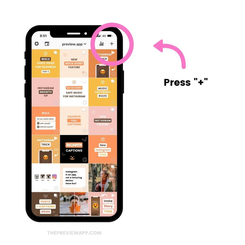 The Ultimate Instagram Post Ideas for the End of the Year