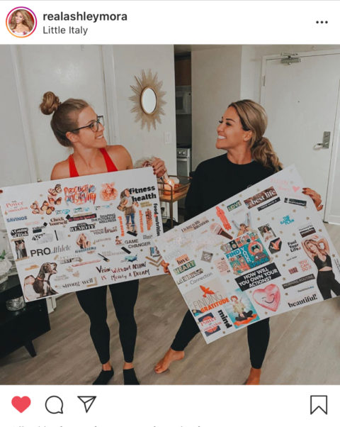 The Ultimate Instagram Post Ideas for the End of the Year