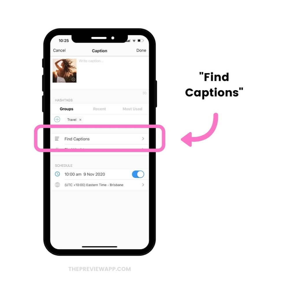 The Ultimate Instagram Post Ideas for the End of the Year