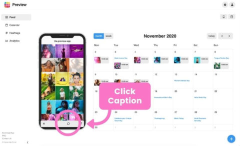 The Ultimate Instagram Post Ideas for the End of the Year