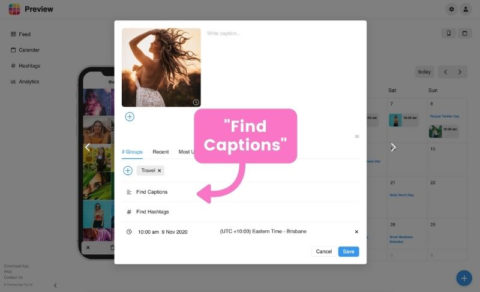 The Ultimate Instagram Post Ideas for the End of the Year