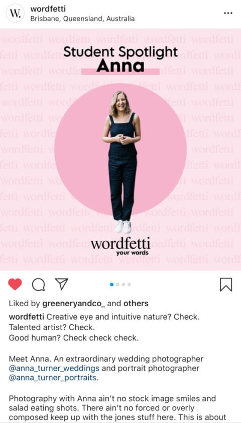 The Ultimate Instagram Post Ideas for the End of the Year