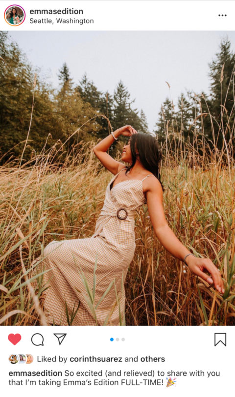 The Ultimate Instagram Post Ideas for the End of the Year