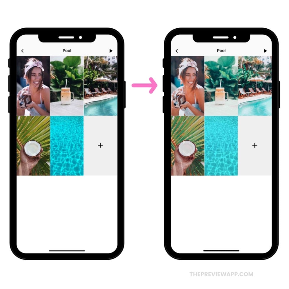 How to Schedule Instagram Stories in Preview App