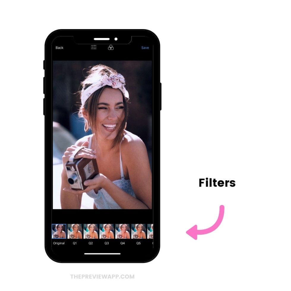 How to Schedule Instagram Stories in Preview App