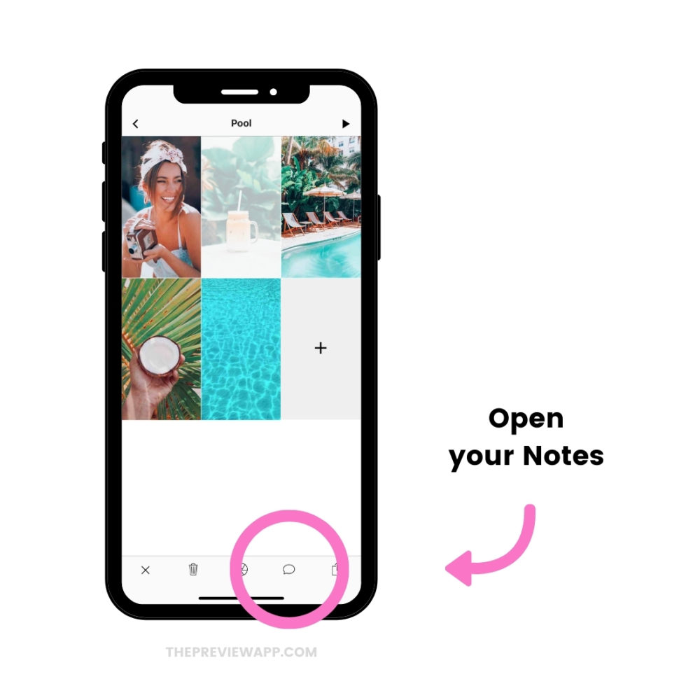 How to Schedule Instagram Stories in Preview App