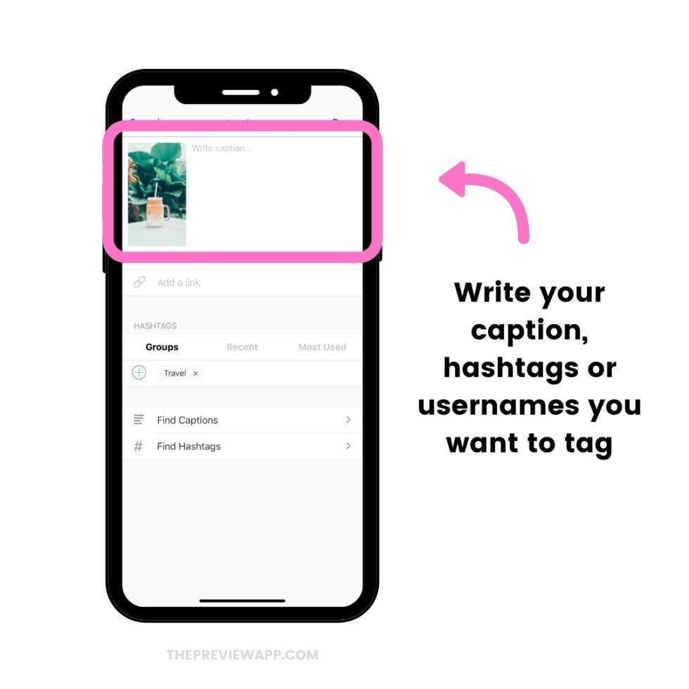 How to Schedule Instagram Stories in Preview App