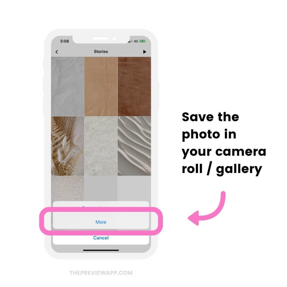 Free Instagram Story Background Templates and Wallpapers