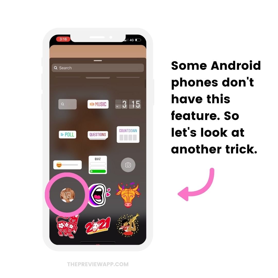 271 Add Background To Instagram Story Video MyWeb