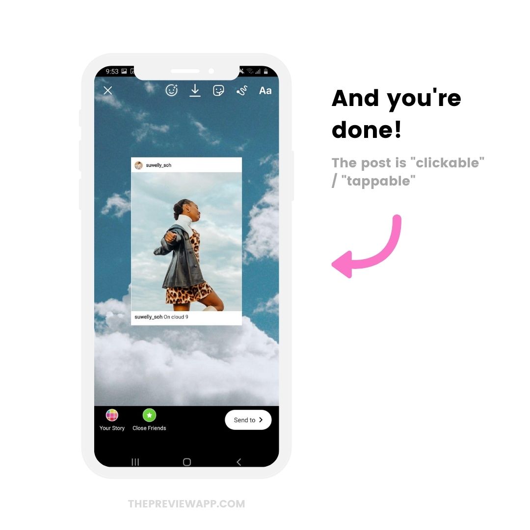 271 Add Background To Instagram Story Video MyWeb