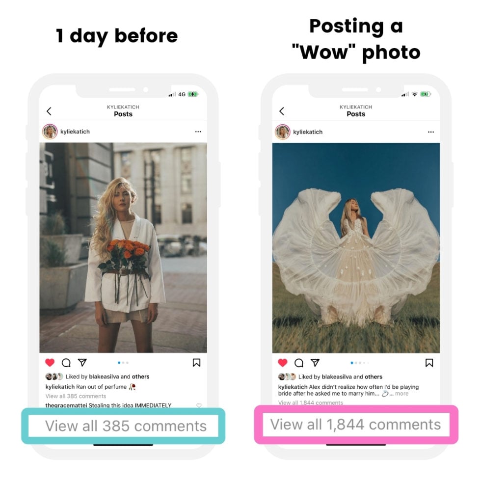 Get More Comments on Instagram: 6 Ways That WORK (+ ideas)