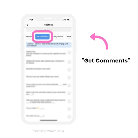 Get More Comments on Instagram: 6 Ways That WORK (+ ideas)