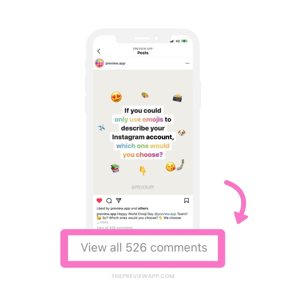 Get More Comments on Instagram: 6 Ways That WORK (+ ideas)