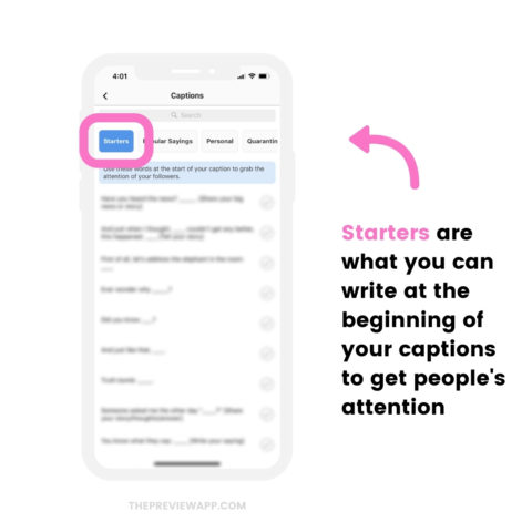 +3,000 AMAZING Instagram Captions for Selfies (Your Followers will Love)