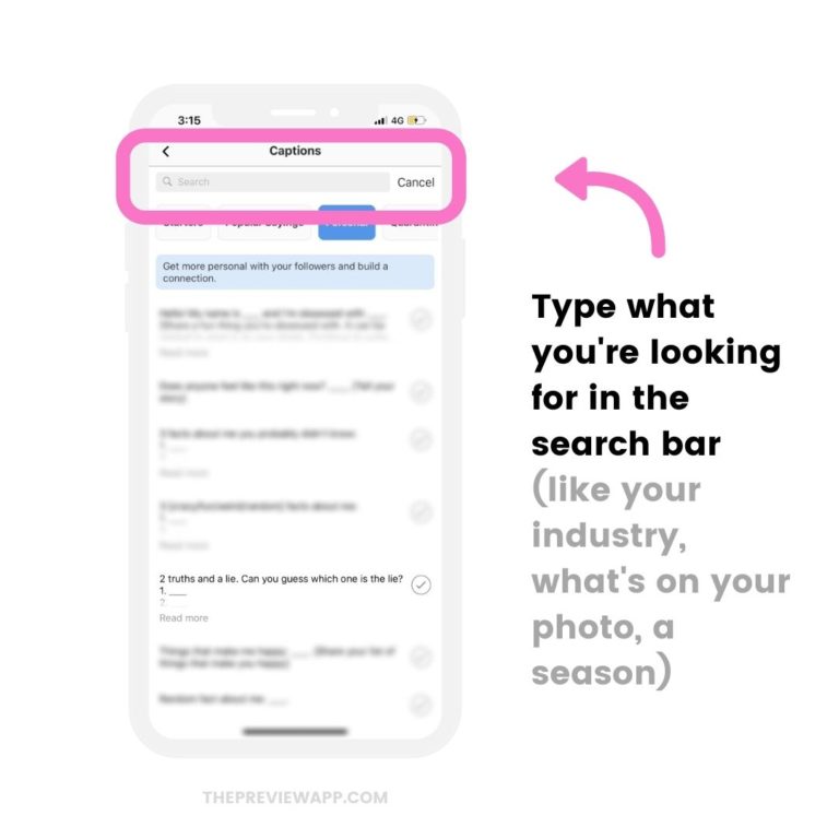 +50 Instagram Content Ideas that WORK (to GROW your account)
