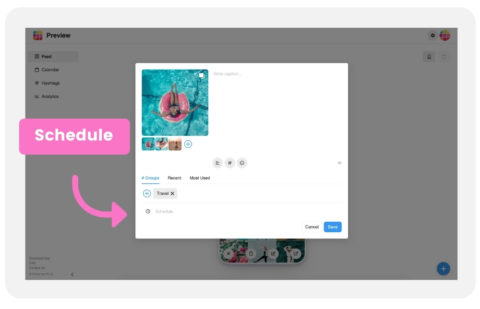 Instagram Feed Planner Desktop (New Powerful Tool)