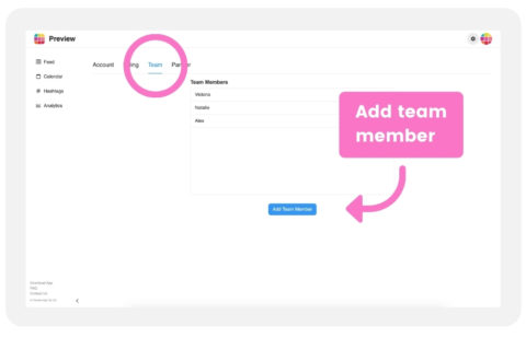 Instagram Feed Planner Desktop (New Powerful Tool)