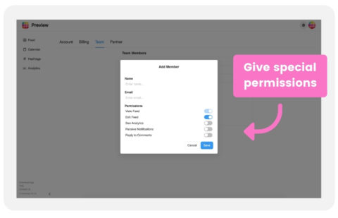 Instagram Feed Planner Desktop (New Powerful Tool)