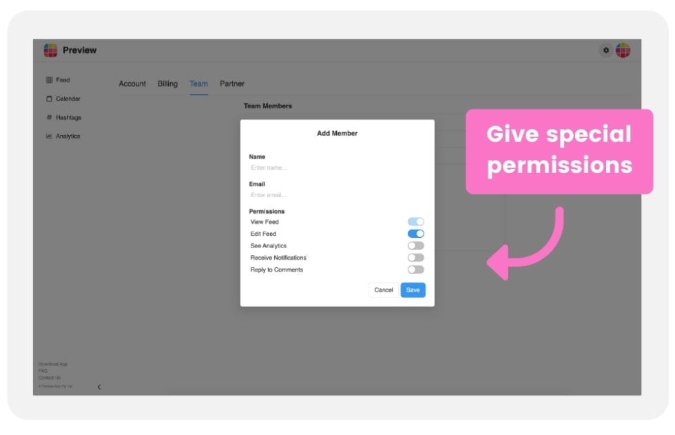 Instagram Feed Planner Desktop (New Powerful Tool)